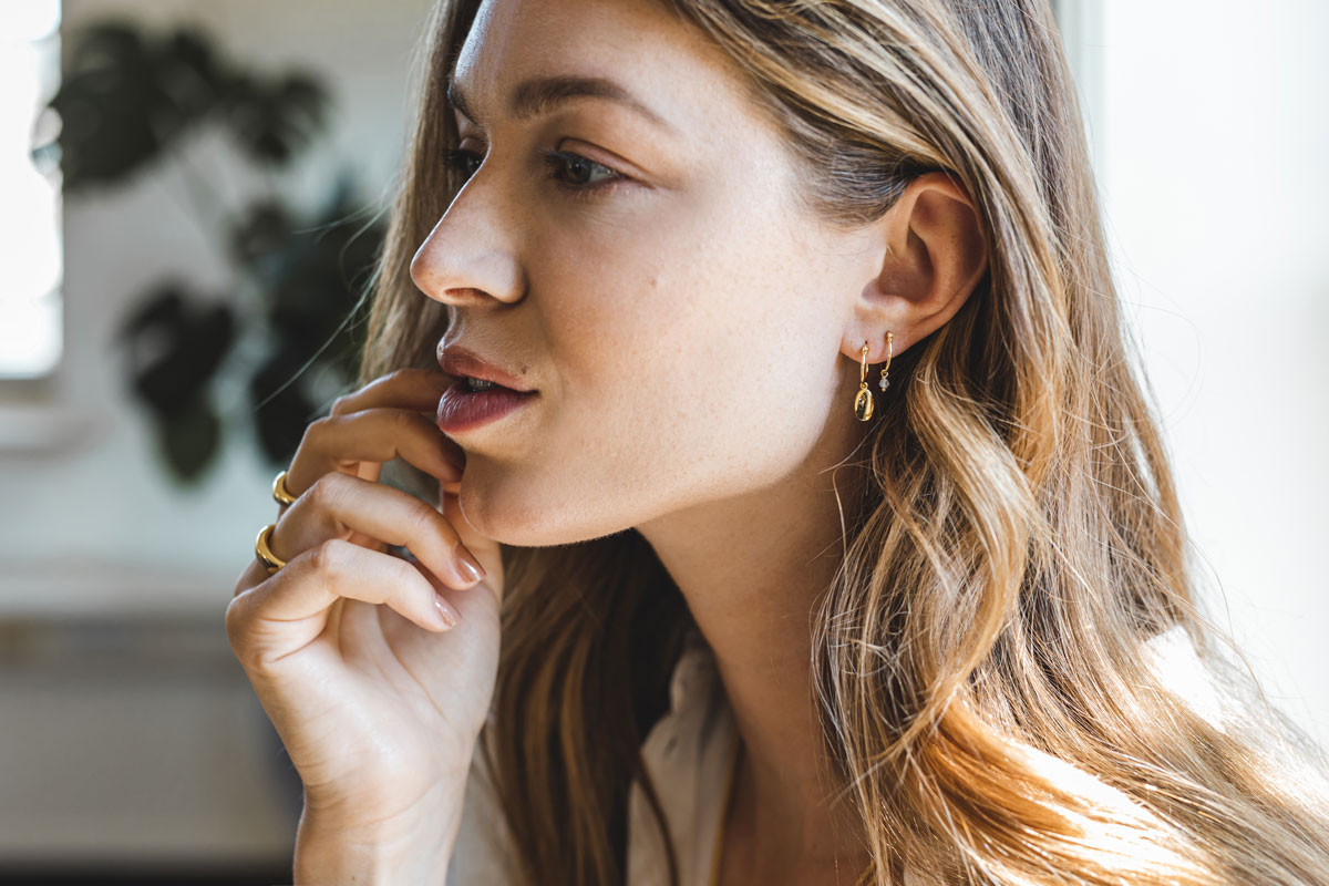 Over Wietske Bakker | Oprichtster van SISTHER